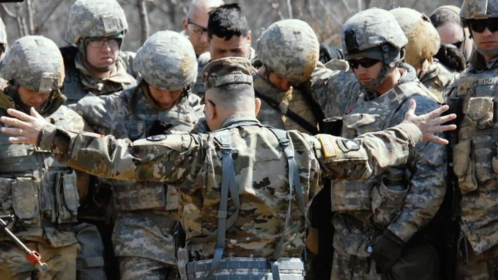 CHAPLAINEMERGEGENCY – EMERGENCY CHAPLAIN DISASTER MANAGEMENT